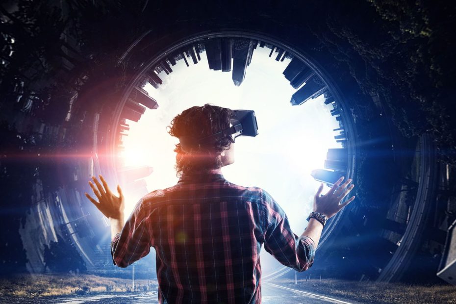 Виртуальный тур vs VR-тур — есть ли разница? - ООО "НВК "Космософт"